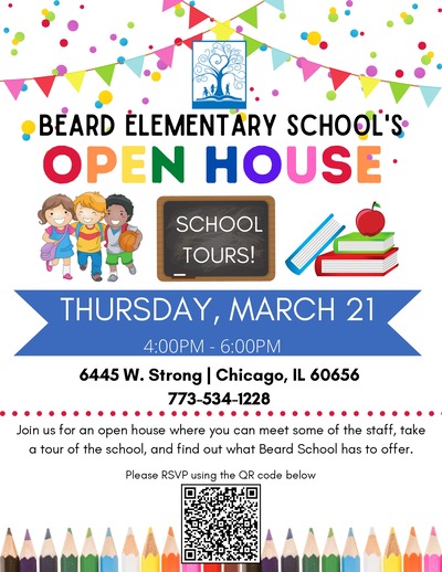 Beard Elementary School