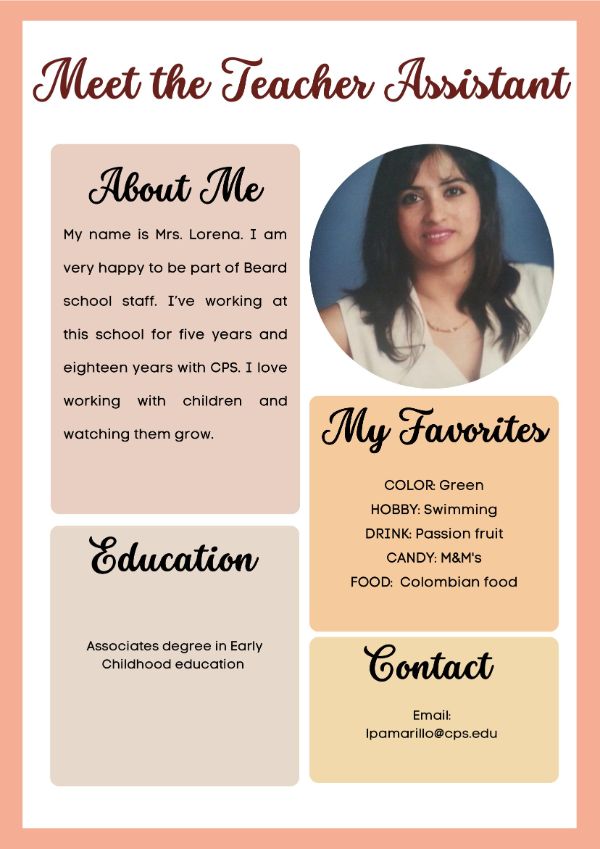 Beard Elementary School