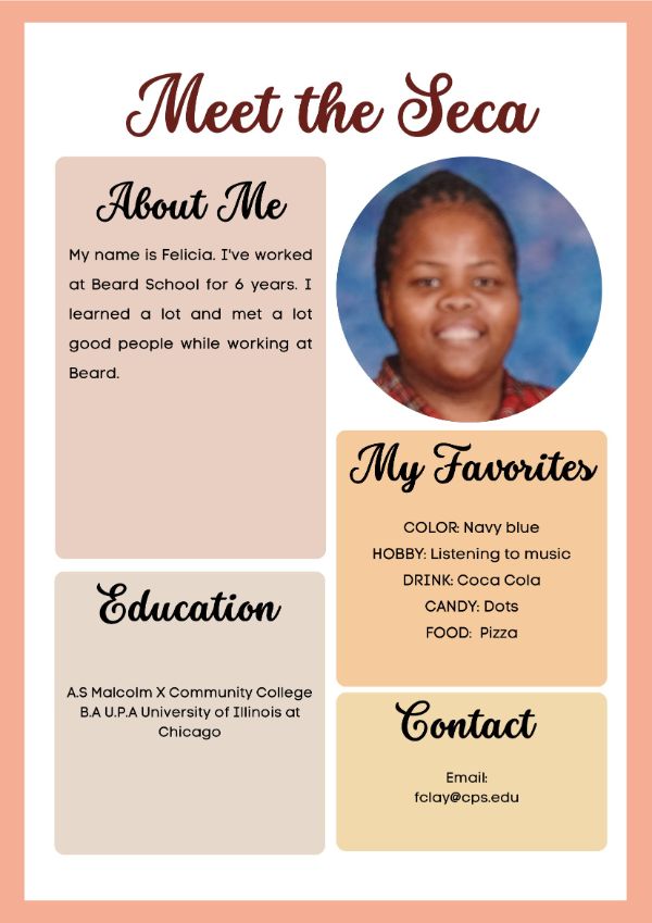 Beard Elementary School