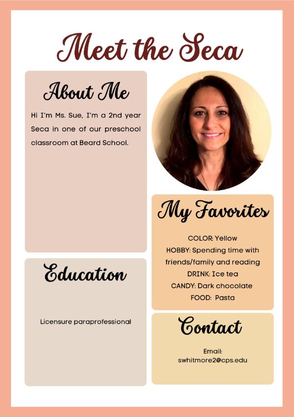 Beard Elementary School