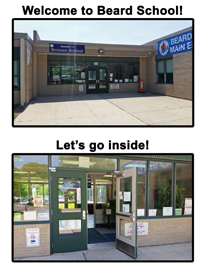 Beard Elementary School
